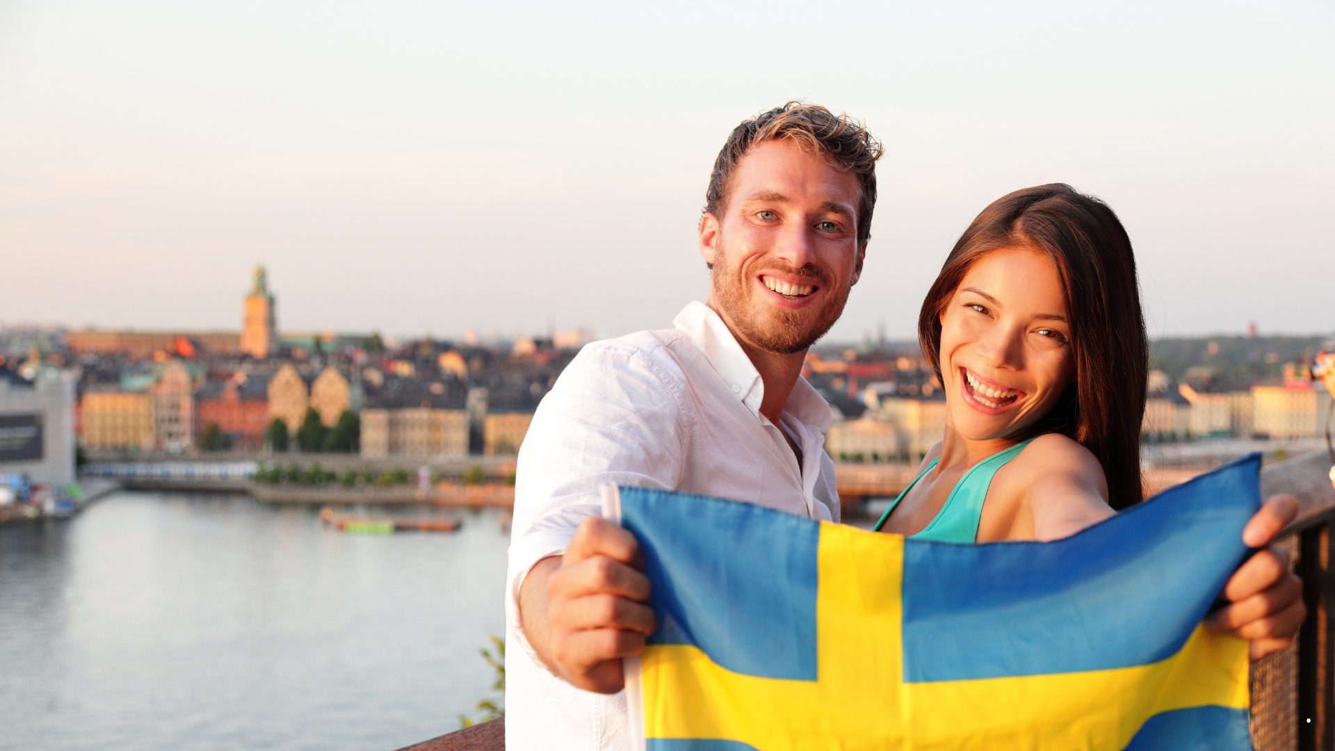 Flaggdag 29 Maj 🚩 Traditioner